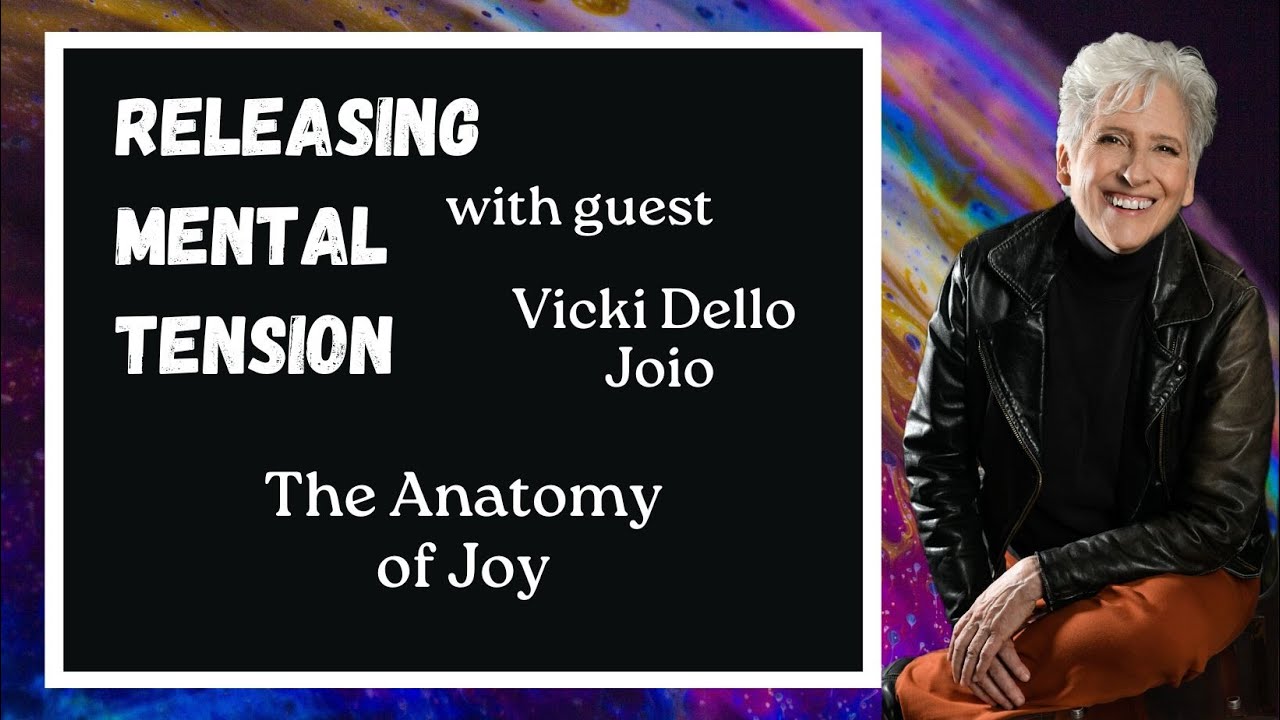 The Anatomy of Joy - YouTube