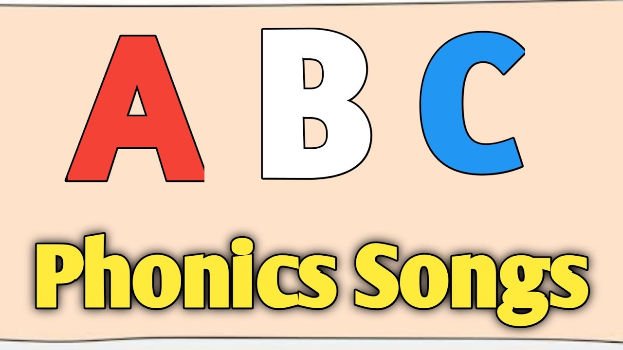 abc song/a for apple/alphabets song/alphabets phonics song/abc rhyme ...