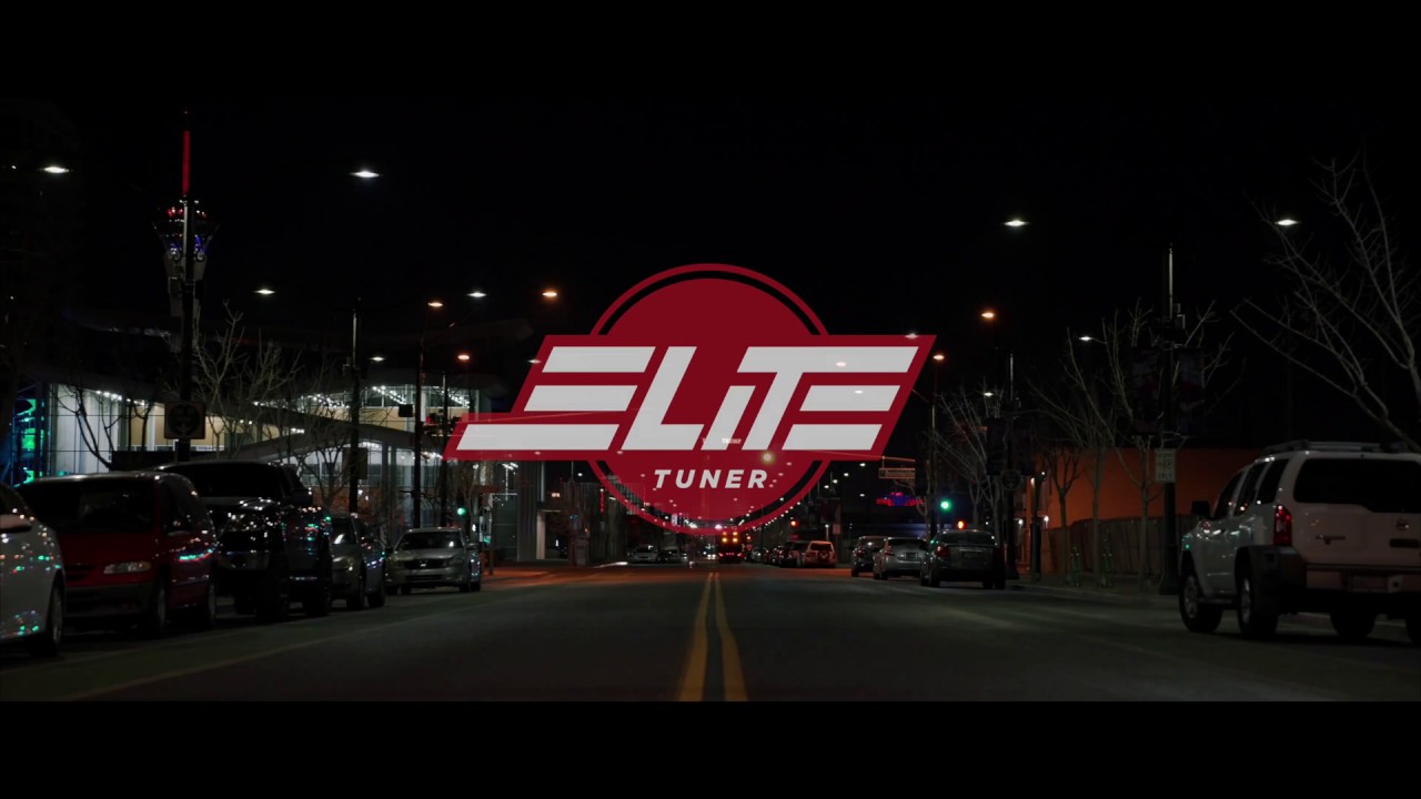 Elite Tuner Las Vegas 2018 | 4K - YouTube