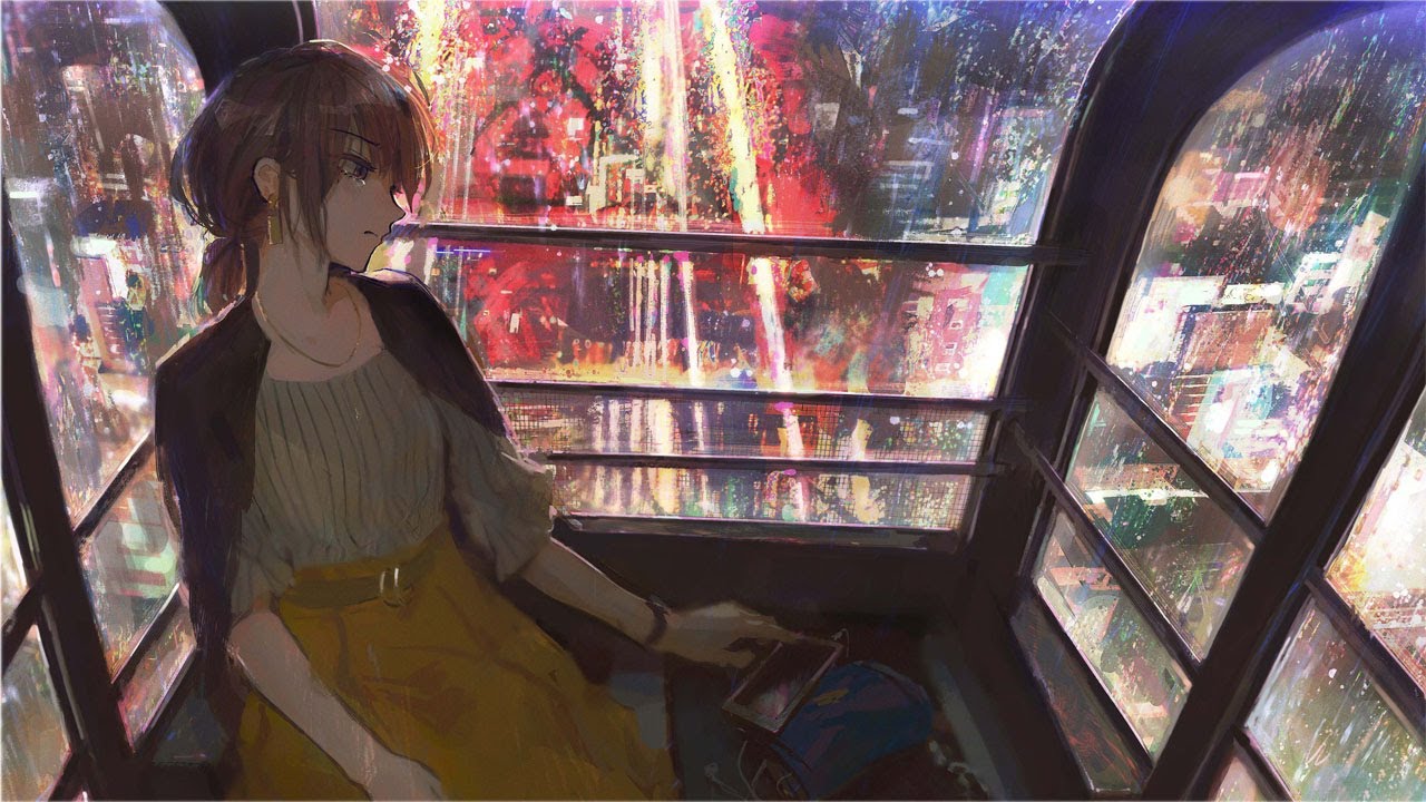 1 Hour Best Relaxing Anime Music Collection 2020 - Sad & Emotional ...
