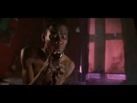 Chris Rock Like You Have Never Seen Him