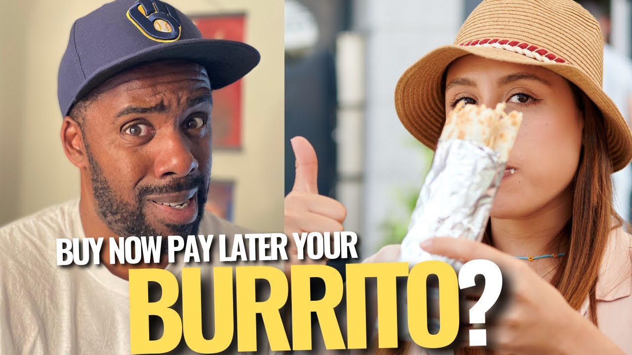 Eat Now Pay Later? You Can Now Use Klarna With Doordash. Good Idea ...