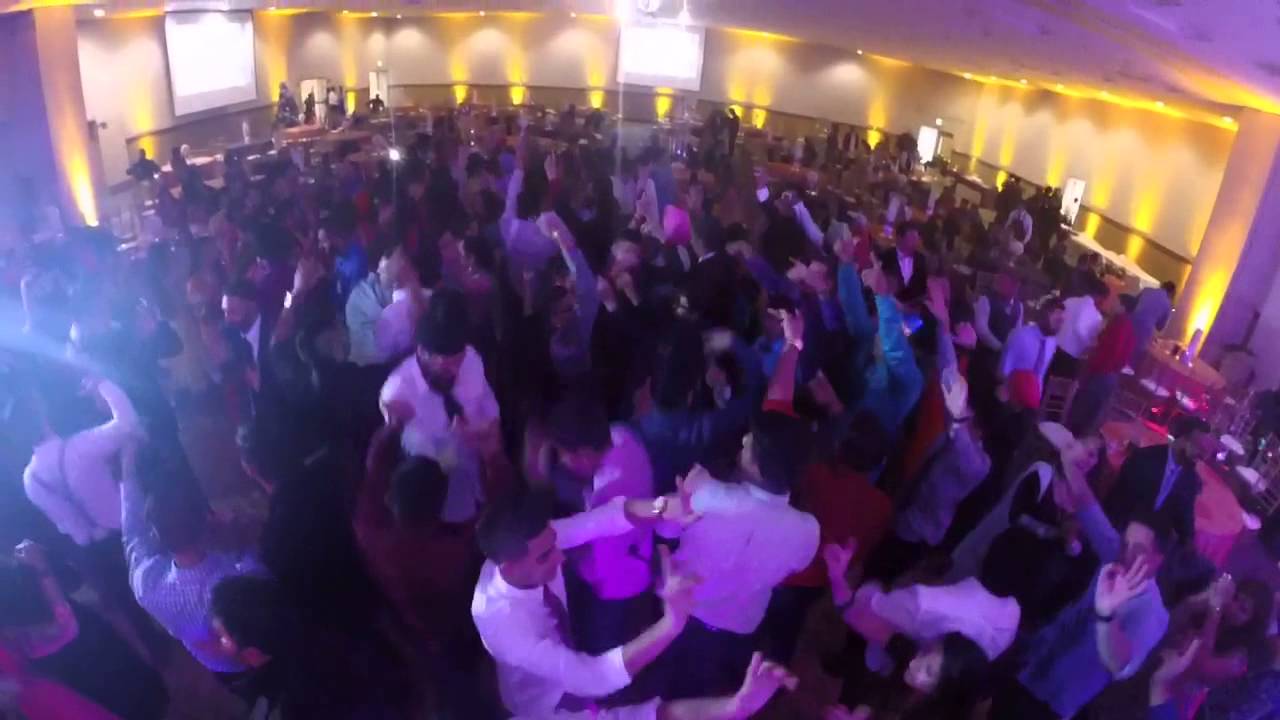 Dj Malhi Live Fresno Jan 3, 2015 Punjabi party - YouTube