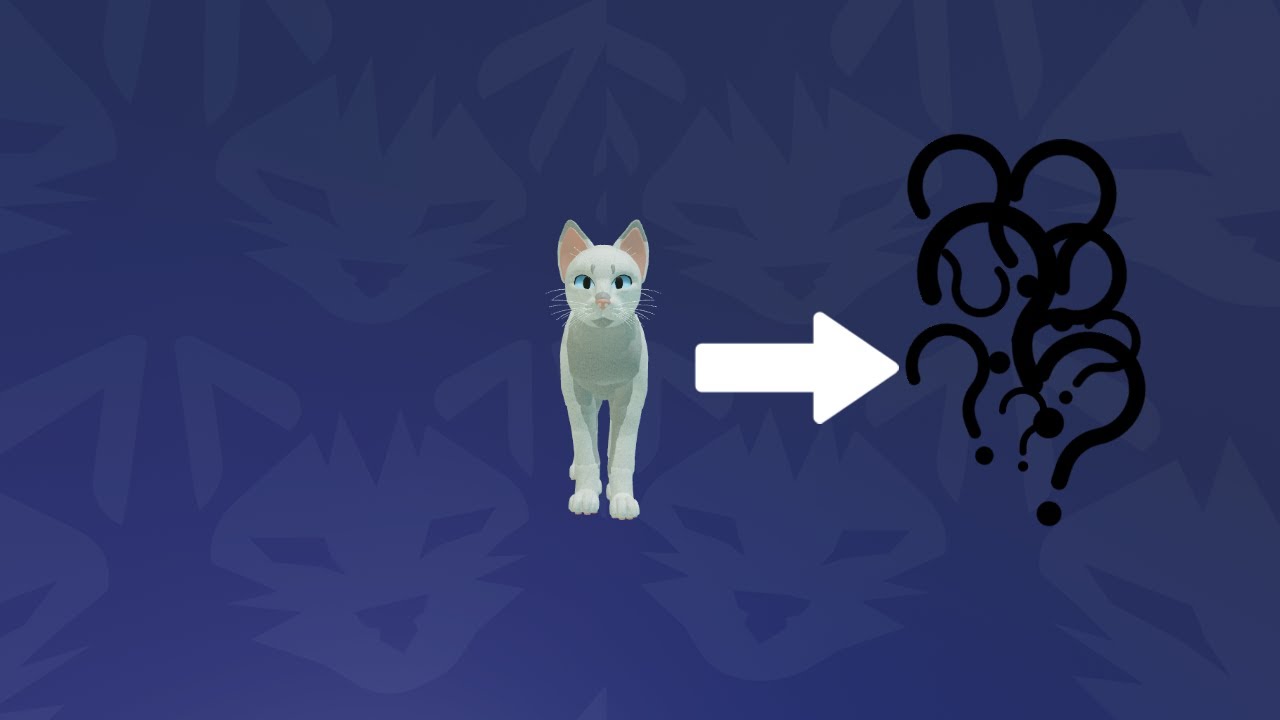 Morph Making -Part 4- | Warrior Cats: Ultimate Edition - YouTube