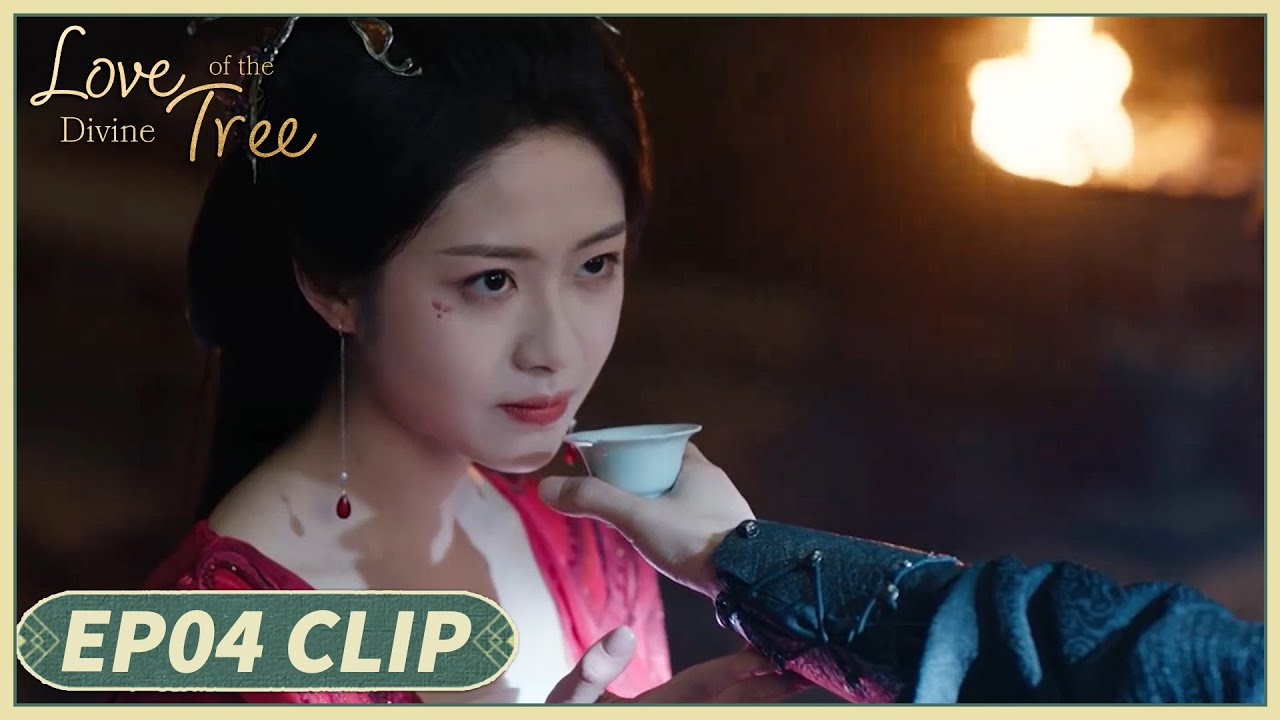 EP04 Clip | She disguised herself to make him become her disciple🤣 ...