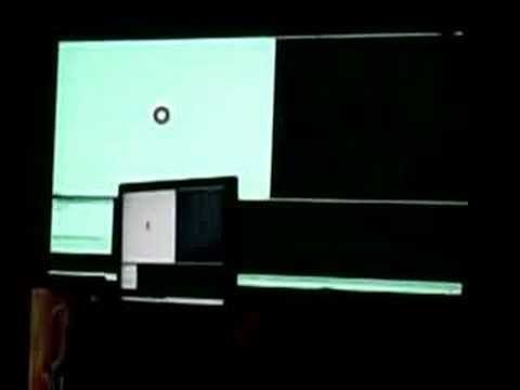 New ATI Ruby demo with real-time render - YouTube