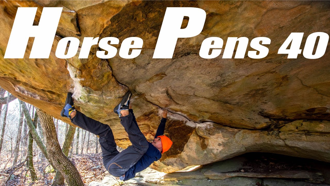 A Week at Horse Pens 40 - Sending Southern Classics - YouTube
