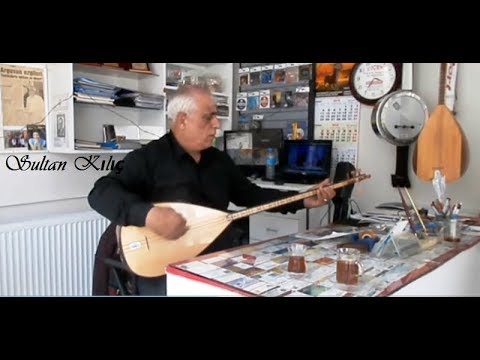 Malatya'da Âşık Ercan\