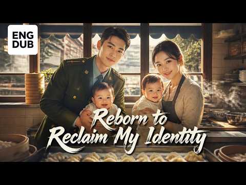 【ENG DUB】She Reborn on the Day Her Twins Were Stolen, This Time She Chose a Happy Family