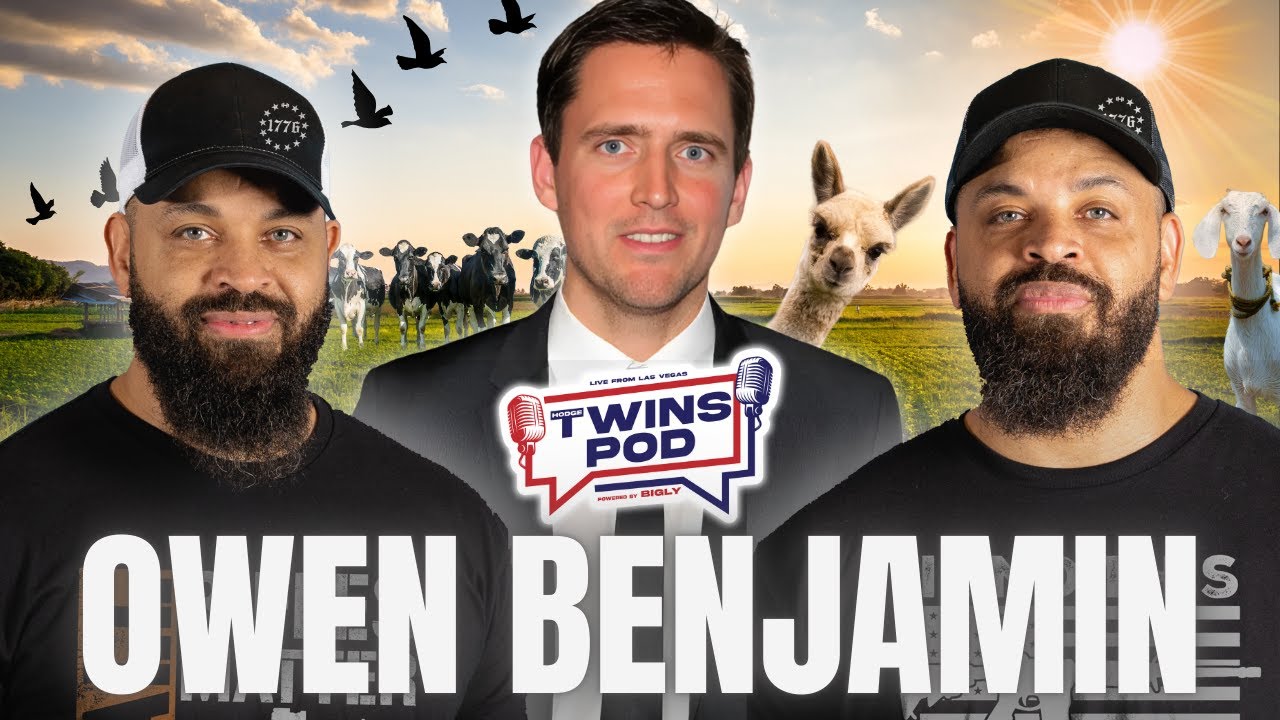 CANCELED Hollywood Star EXPOSES The Entertainment Industry! - Twins Pod - Episode 47 - Owen ...