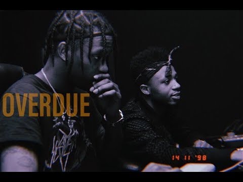 [FREE] Metro Boomin Type Beat 2018 "Overdue" | Travis Scott Type Beat ...