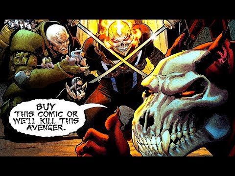 AVENGERS : The War of the Shadow Colonel - YouTube