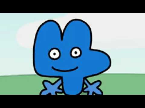 BFB Trailer (BFDI LOST MEDIA) - YouTube