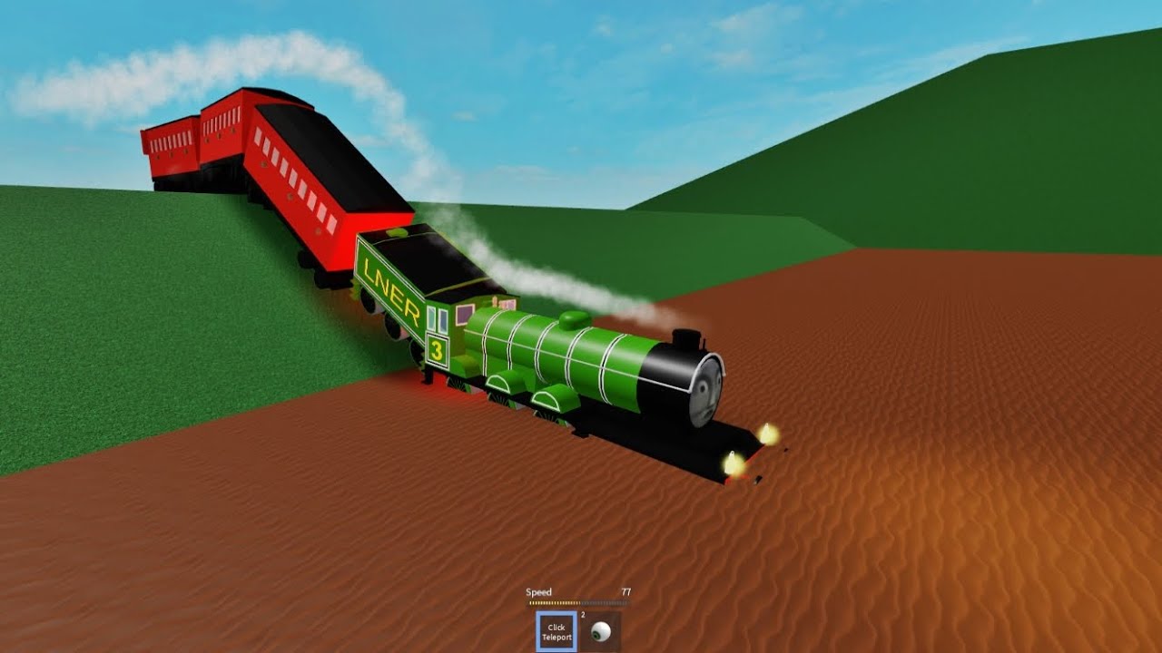 THOMAS THE TANK Driving Fails COMPILATION Thomas the Train 62 Accidents Will Happen - YouTube