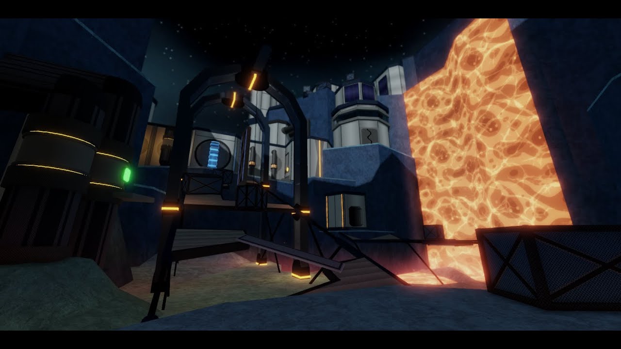 Blue Moon: REIMAGINED [Devlog 1] - YouTube