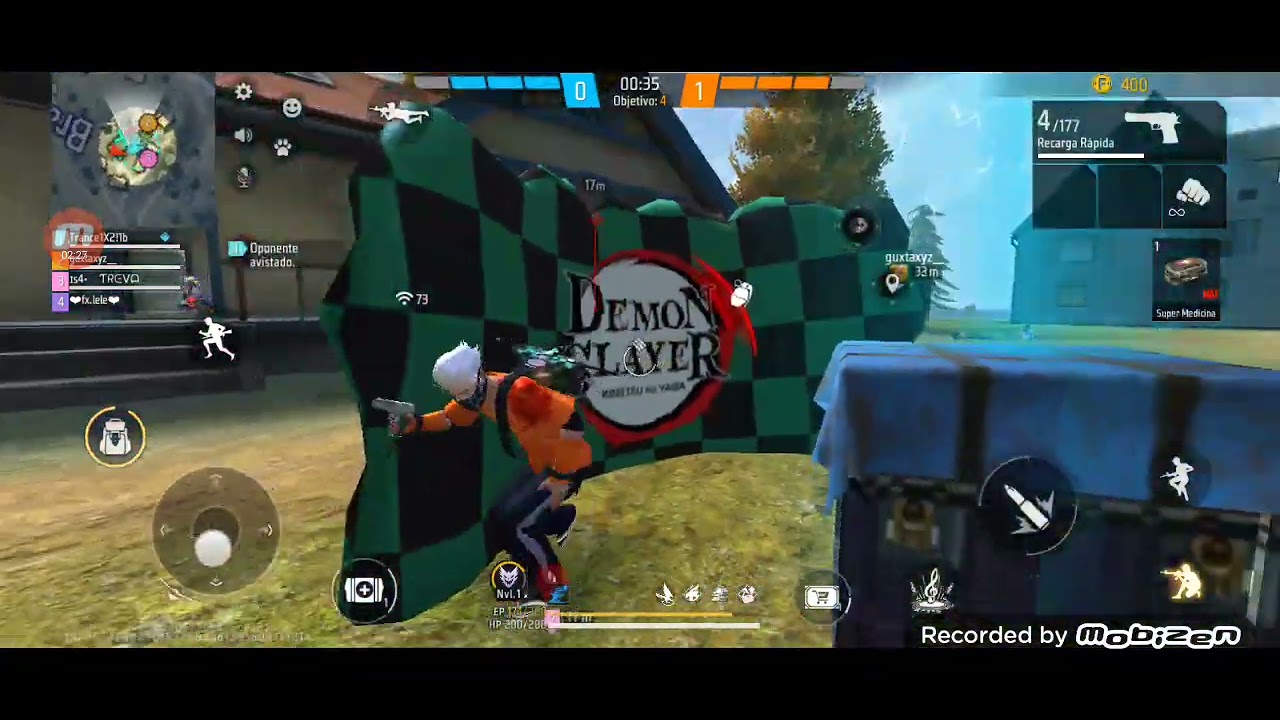 só eu contra esquad - YouTube