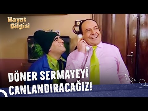 Amil ve Mennan 55. Bölüm | Hayat Bilgisi