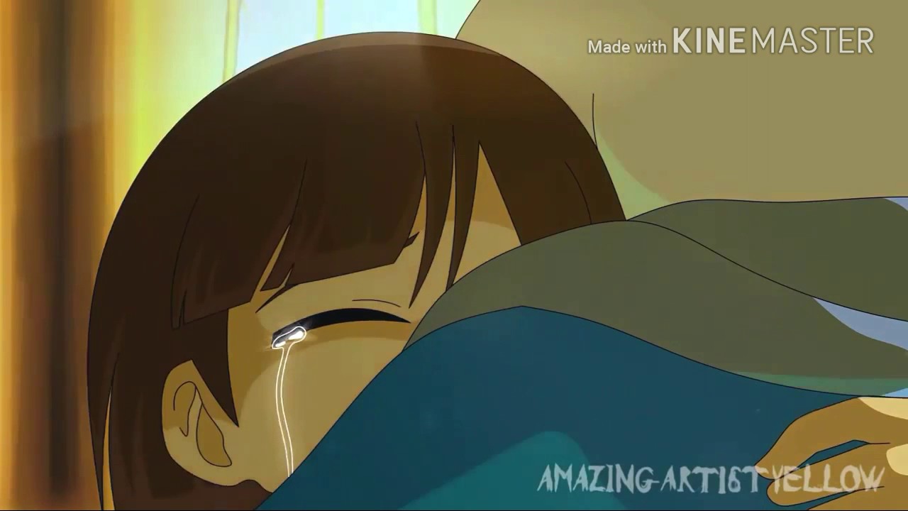 Undertale Anime Opening ( Fan made ) - YouTube