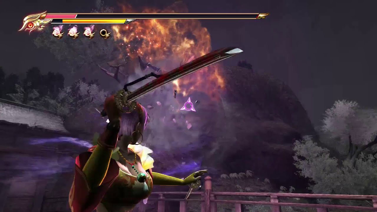 NINJA GAIDEN Master Collection Mods [ Ayane Story Mode All Chapter ...