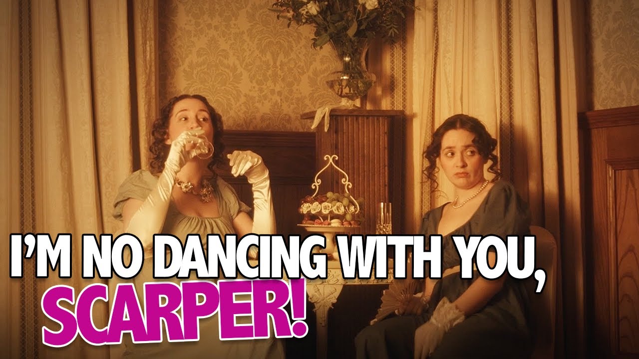 No Dancing Gif