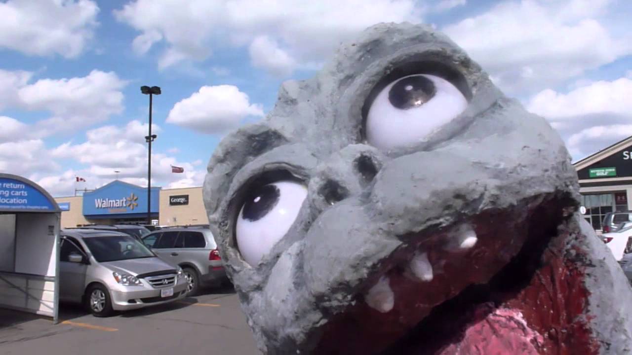 Minya-Mart - YouTube