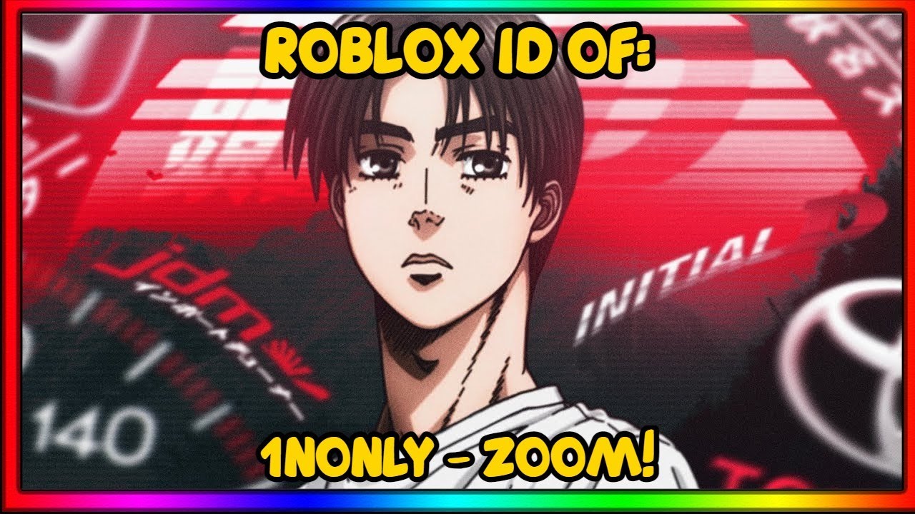 1NONLY - ZOOM! ROBLOX MUSIC ID/CODE | WORKING AFTER UPDATE - YouTube