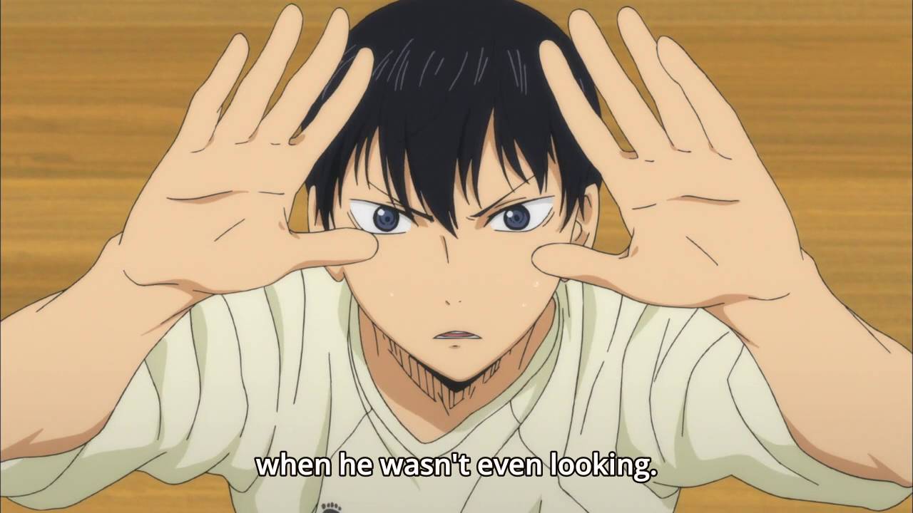 Haikyuu!! Fight Song AMV - YouTube