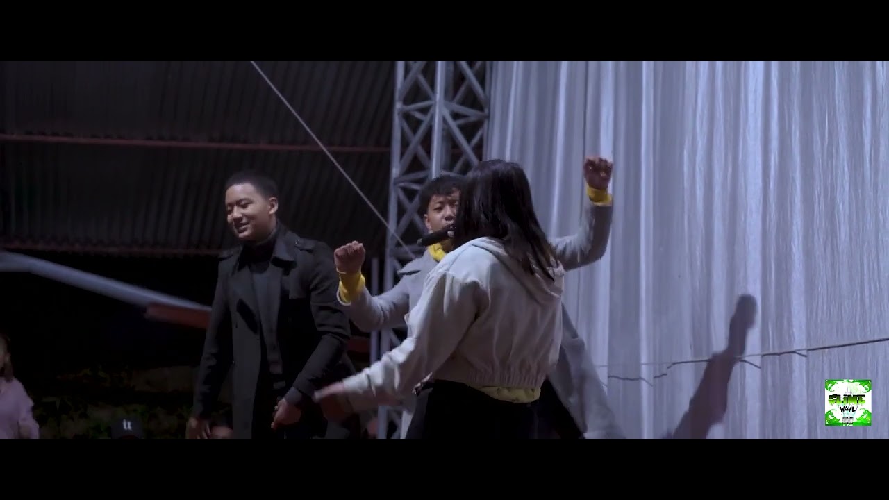 Mizo Rap State of Mind (Performance)Part Two Lil Fela|Jenny|Bzi ...