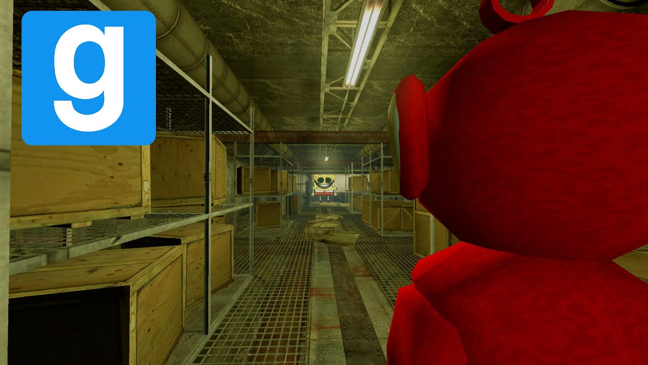 Gmod Nextbots - Can't Go Back (Dead Till Dawn S2E3) - YouTube