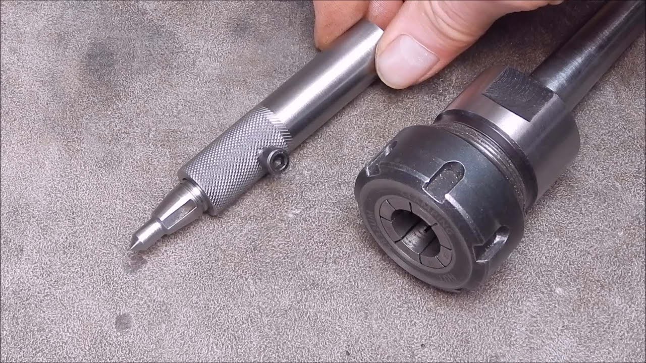 I finally made a thread tap follower - YouTube