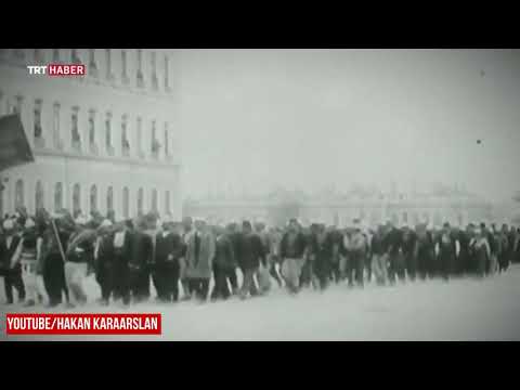 #EnverPaşa Anısına Kafkasya Marşı Edit