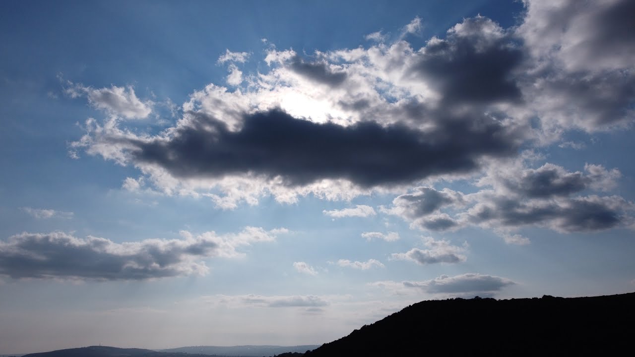 An Aerial view of Skewen - YouTube