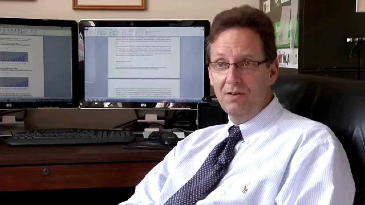 Barry Goodwin: Risk management in food production - YouTube