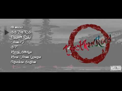 11.S S I W R S ✖ Bülent Ersoy — Allı Turnam [#BrotherhoodEP] ʜᴅ