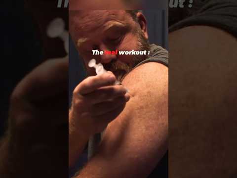 100% Paper thin skin🤯🫀😱 #shredded #shortvideo #exercise #skincaretips #veins #gymlover #ytshorts