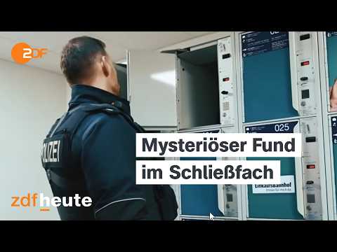 Blaulicht Rostock: Einsatz mit Nervenkitzel am Bahnhof und Unfall mit einem Großhirschen (4/4)
