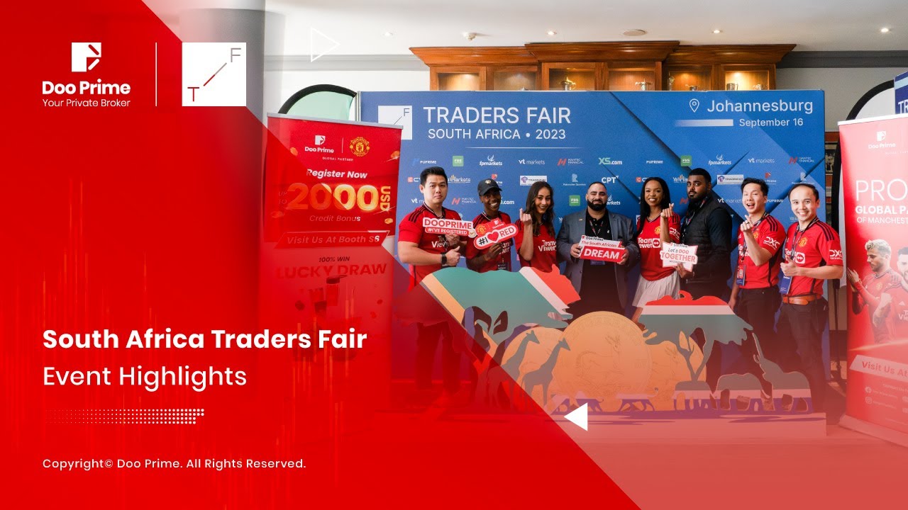 Highlight: Doo Prime Traders Fair South Africa - YouTube