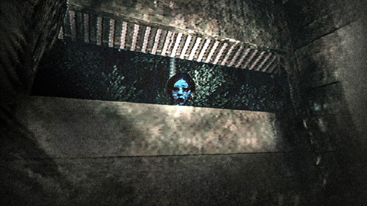 Urayama | Full Game - All Endings | Indie Horror Game Full Gameplay ...