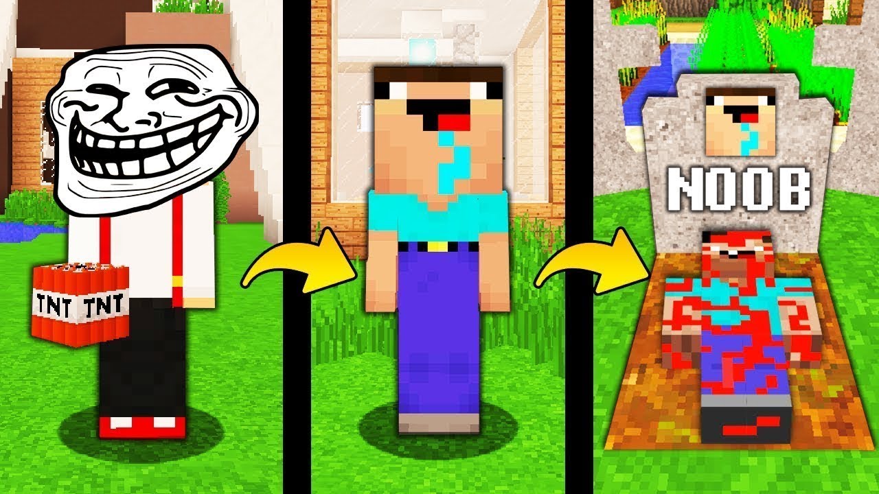 Minecraft: Pocket Edition - Gameplay Walkthrough - YouTube