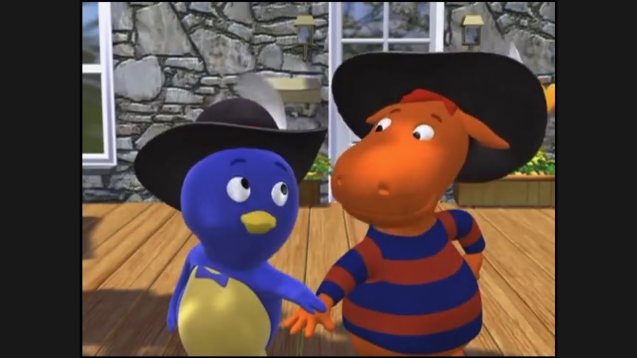 Tyrone and Pablo being best friends for six more minutes - YouTube