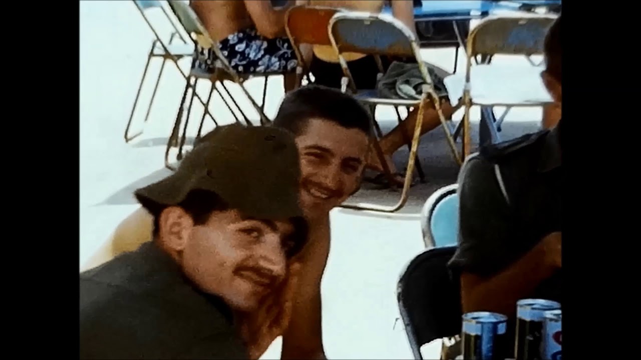 Peter Badcoe Club Vung Tau - YouTube