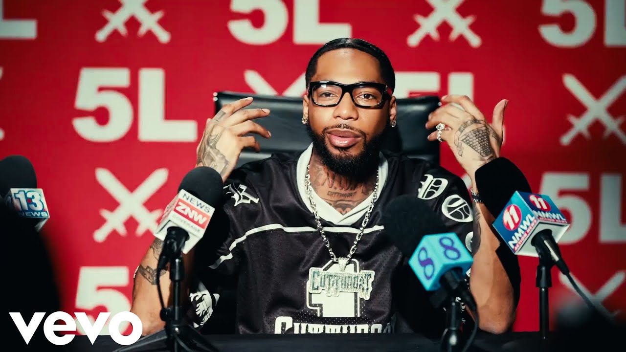 Key Glock ft. Juicy J - Memphis Gangsta [Music Video] - YouTube