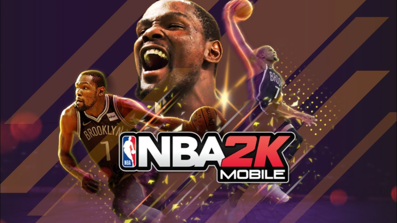 NBA 2K Mobile Season 3 Trailer - YouTube