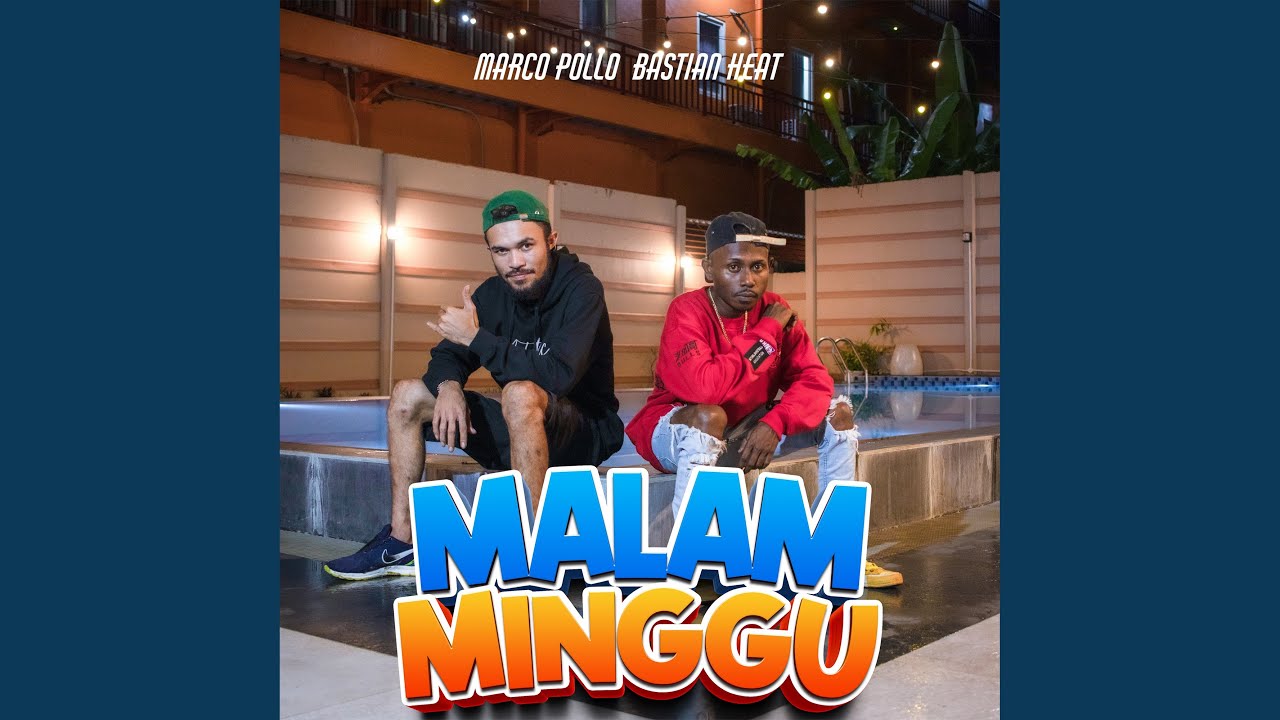 Malam Minggu - YouTube