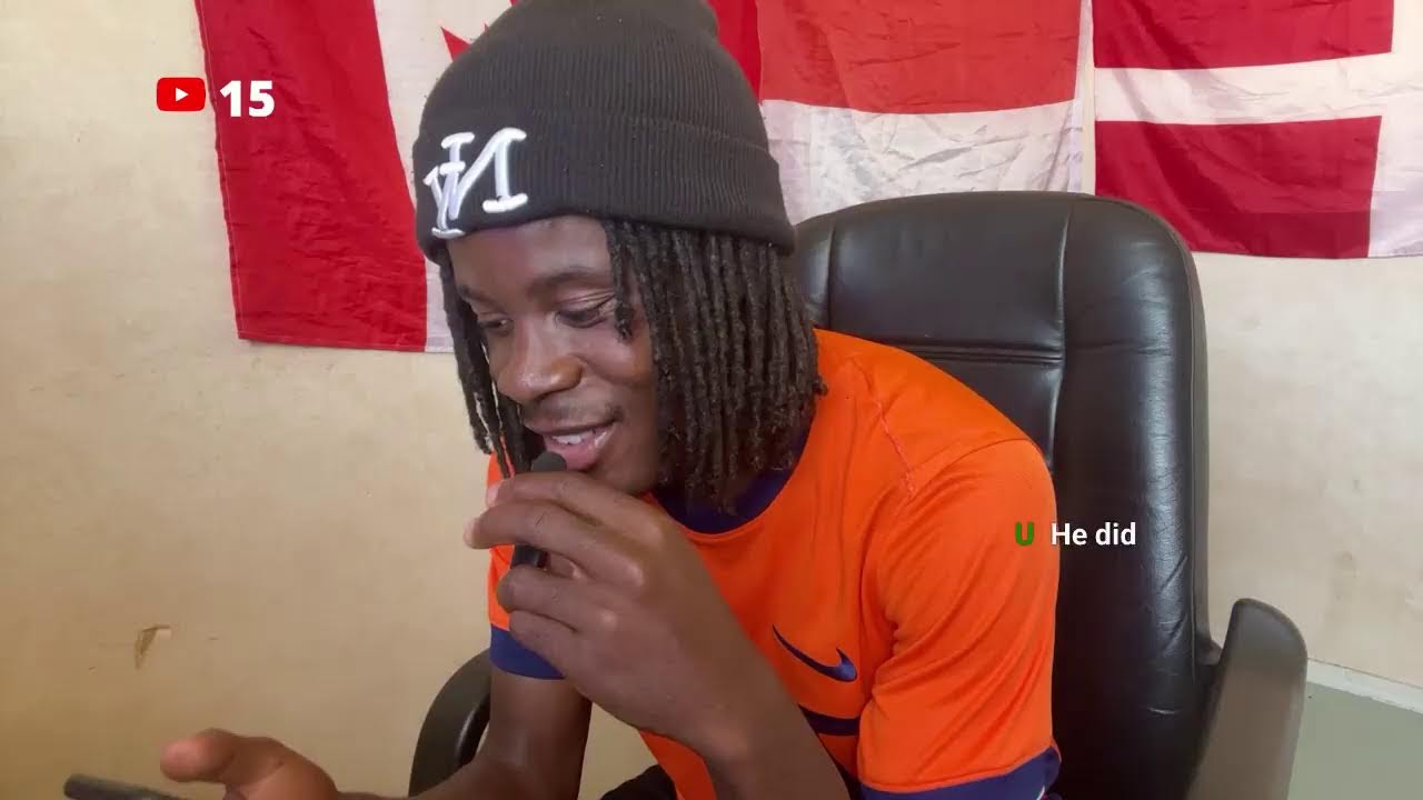 DUKE DENNIS STREAMER UNIVERSITY - YouTube