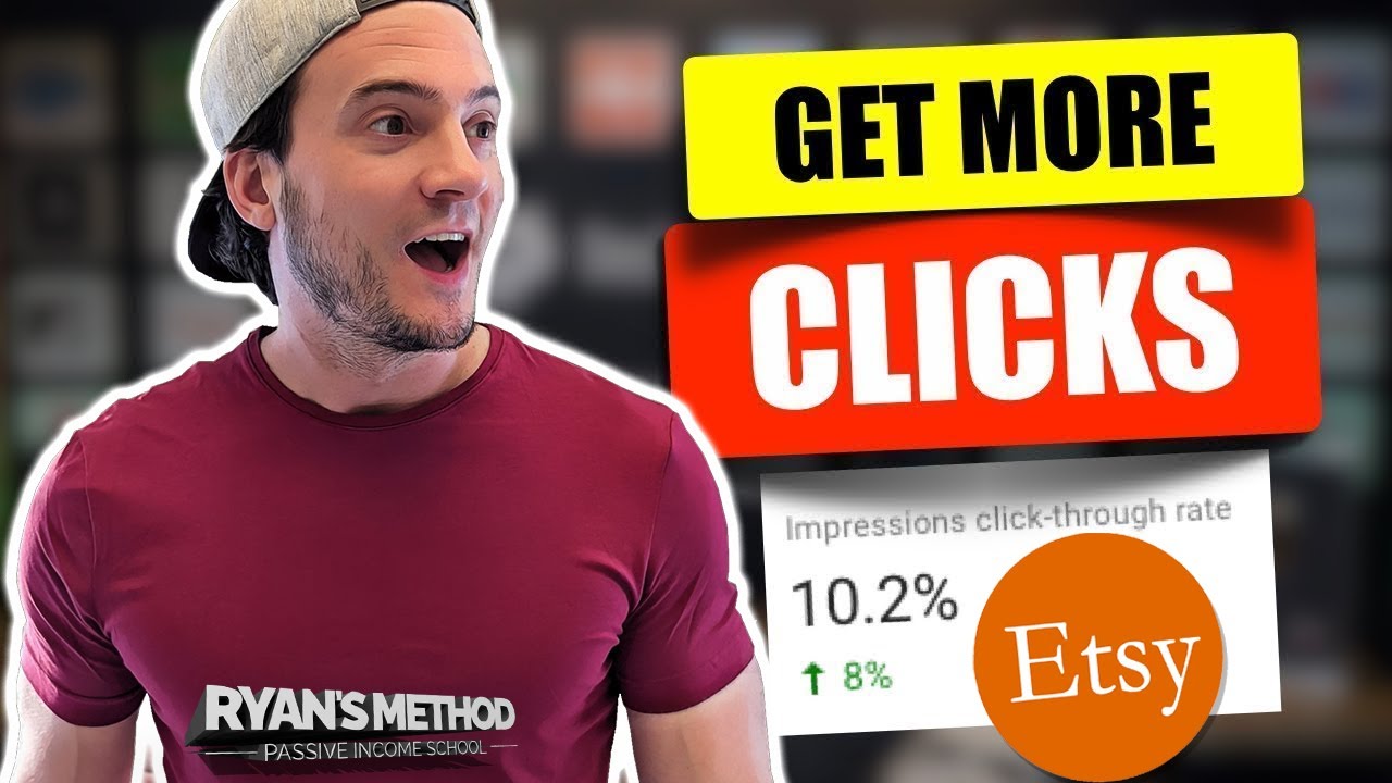 Did You Know These 5 Hacks to Instantly Boost Your Etsy Clickthrough ...