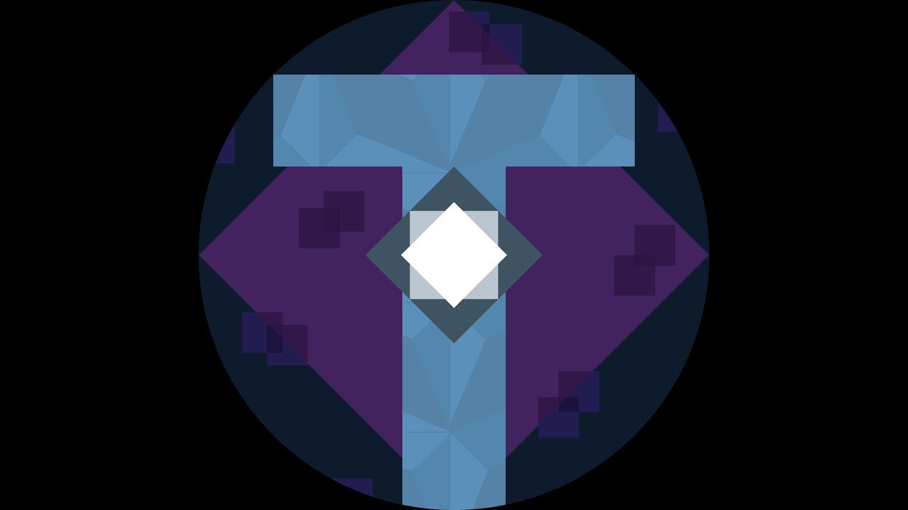 TESSERACT | Season 3 / Episode 4 | LIVE D&D - YouTube