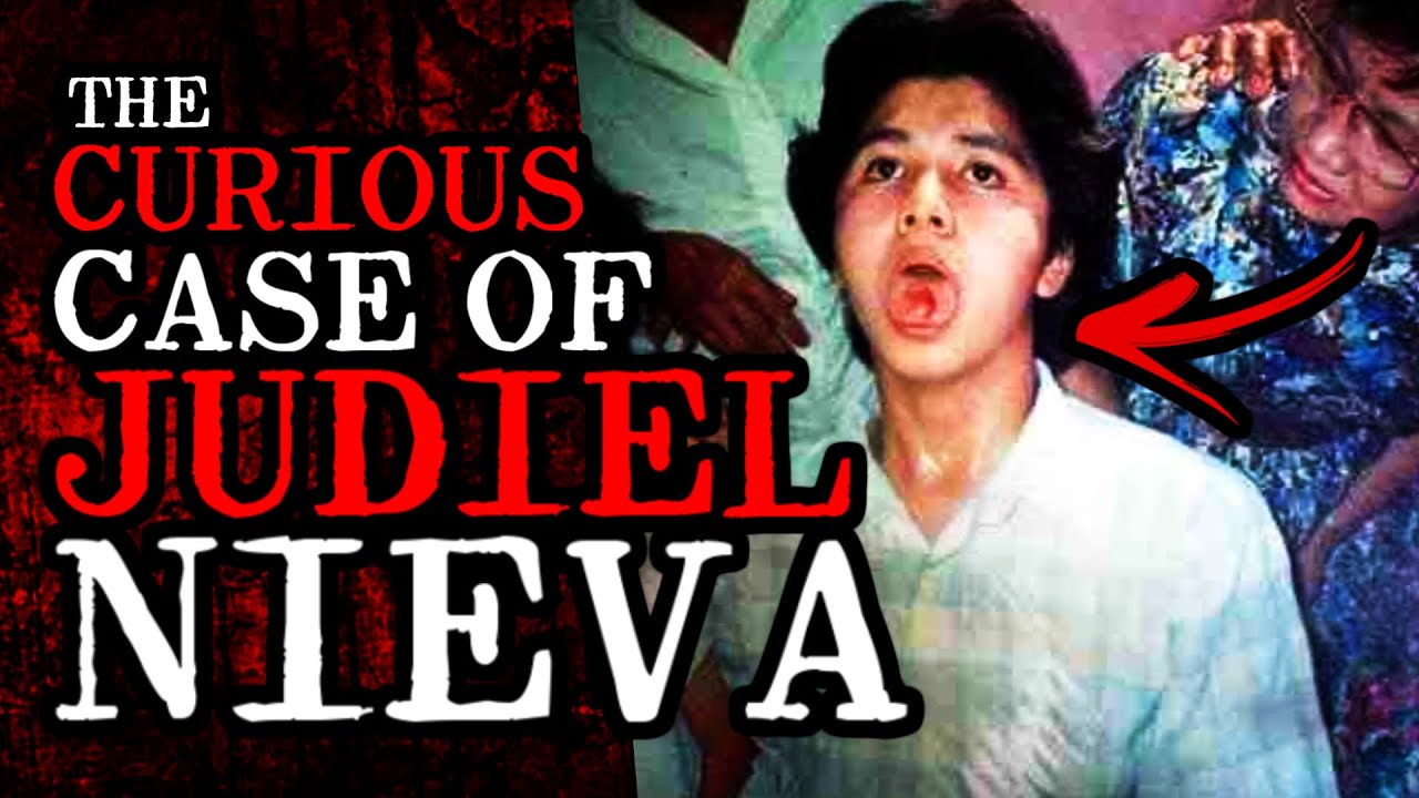 ANG MILAGRO NI JUDIEL NIEVA, PAGLUHA NG DUGO NI MARIA, DANCING SUN AT ...