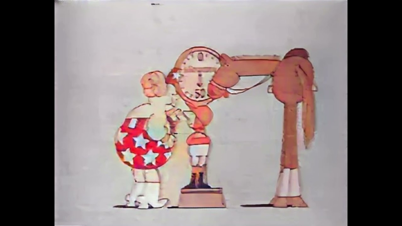 NBC Saturday morning fever 1978 image only rare - YouTube