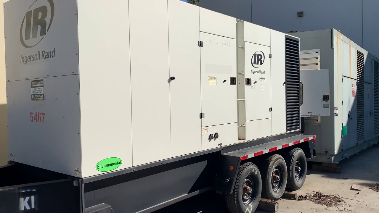 DOOSAN G450 startup - YouTube